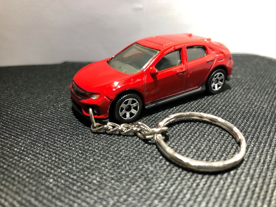 Model Car Keyrings | eBay