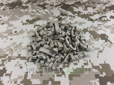 FMA LaRue RIS RAS Index Clips AEG / GBB (DE) TB121-DE | eBay