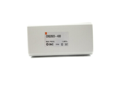 SMC CDQ2B20-40D NSNP | eBay