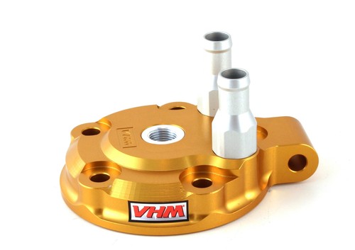 VHM Honda CR125R 1992 - 1999 Cylinder head + Insert Kit AA33155 | eBay ...