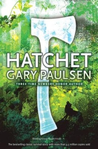Hatchet [Large Print] by Paulsen, Gary [Paperback] 9781432850395 | eBay