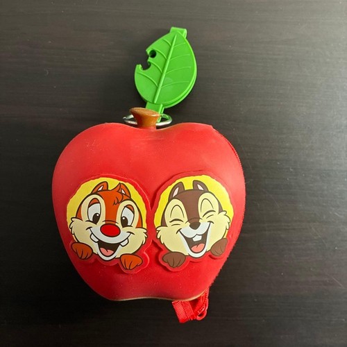 Chip And Dale Apple Shaped Case | eBay