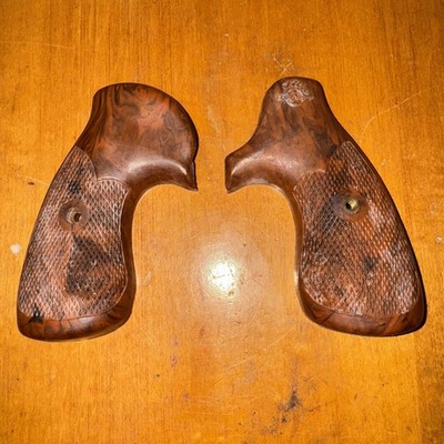 Colt Pistol Grips, Fitz Ten-O-Grip Model DB for Diamondback Colt D ...