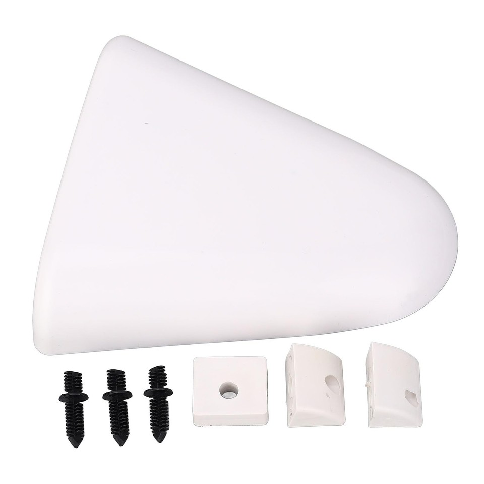 Clam Shell Vent, Boat Hull Clam Shell Vent 957175 7‑3/8 X 6‑5/8inch ...