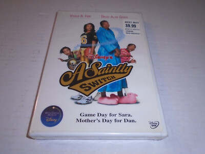 A Saintly Switch (DVD, 2004) 786936234312| eBay