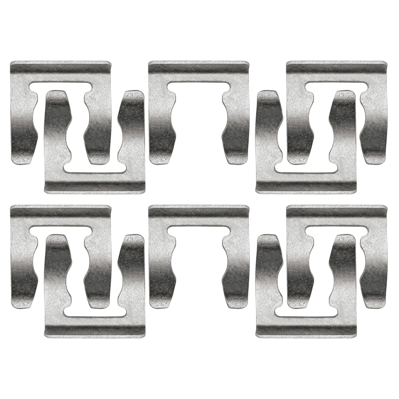 Land Rover Freelander Discovery Brake Hose Pipe Clips x10 - EJP7813 ...