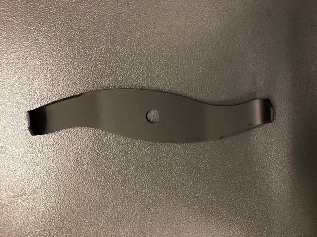 STIHL FS 510 FS560 Shredder Blade 320mm 15.6" 20mm I.d 4000 713 3902 ...