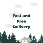 Thetford Spinflo Oven Hob Grill Triplex LPG Cooker Black Caravan Boat ...