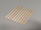 N Scale Laser Cut Sidewalk Cobblestone - 440 Scale Feet Layout Scenery ...