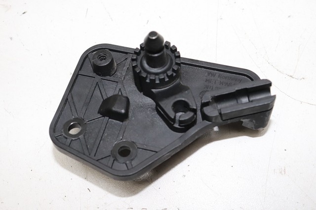 Bentley Continental GT Coupe Front Bonnet Release Lever Bracket ...