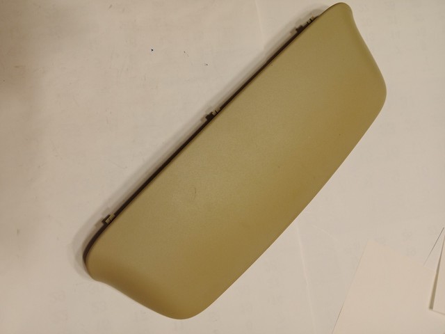 03 Saab 9-3 Third Brake Light Cover 12787217 OEM for sale online | eBay