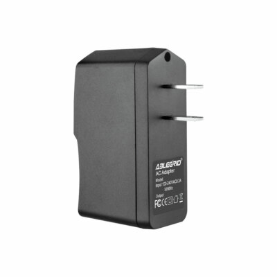 5V 2A USB Port AC/DC Wall Charger Adapter for Kobo eReader Arc 7 10 HD ...
