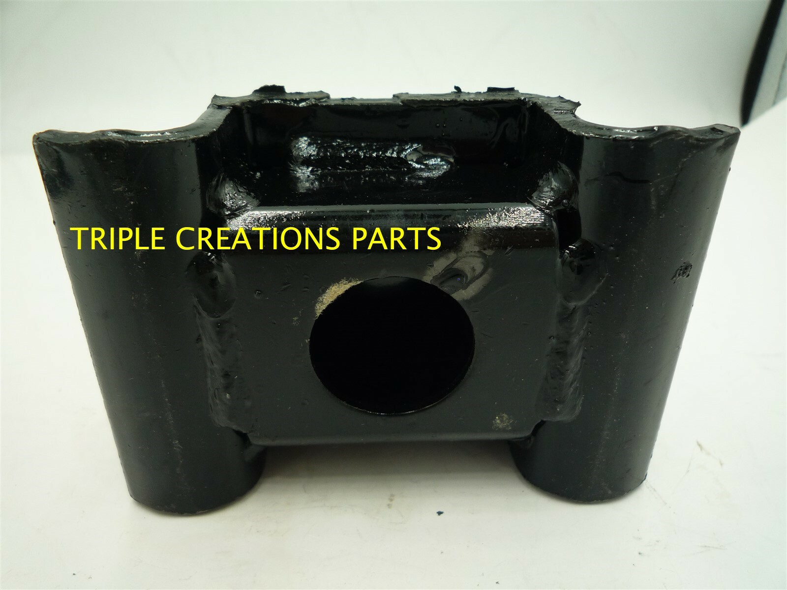 MC110181 Genuine Mitsubishi PAD,FRONT SUSPENSION SPRING | eBay