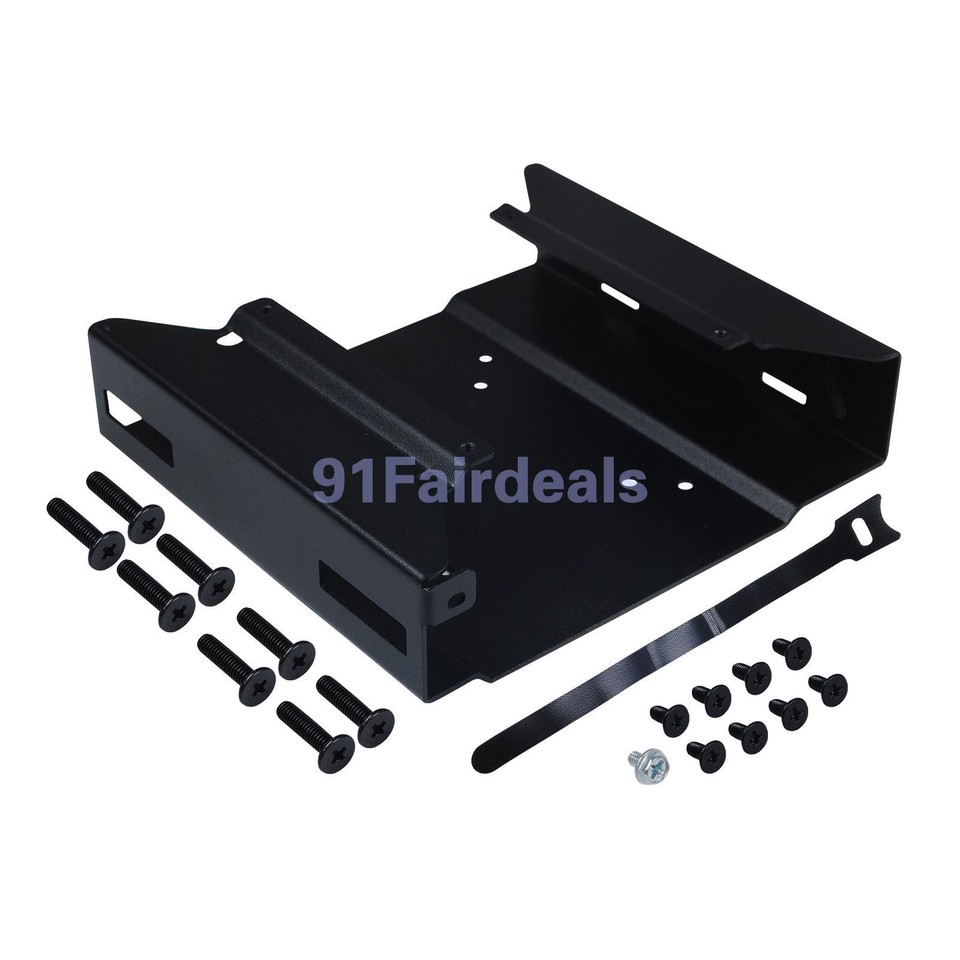 Wall VESA Mount for Dell OptiPlex Micro Form Factor Case ,MFF Mounting ...