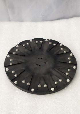 Wafer Processing - Wafer Chuck