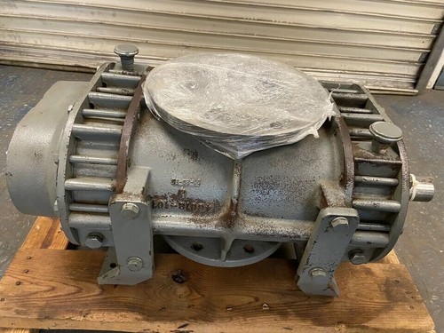 Tuthill 4612-VL Displacement Blower for sale online | eBay