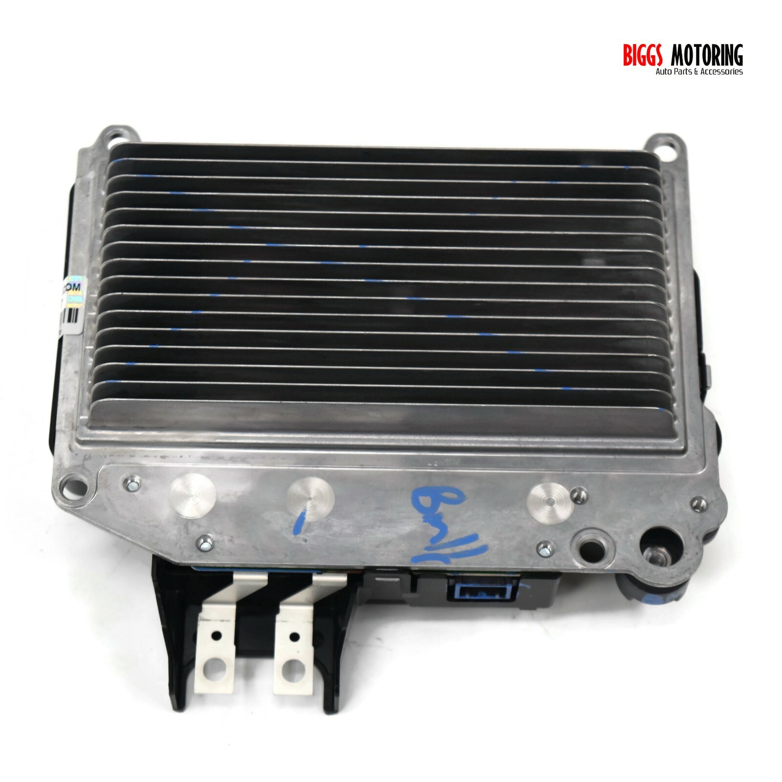 2010-2014 Honda Insight Hybrid Battery IMA Converter Module | 1C800-RBJ ...