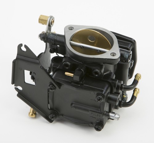 MIKUNI HIGH PERFORMANCE SUPER BN CARBURETOR 40MM I-SERIES BN40I-38-26 ...
