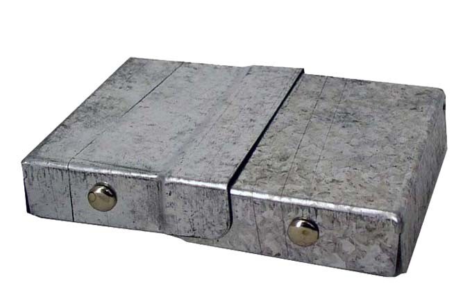 ESBIT FOLDABLE POCKET STOVE Genuine German Issue BUSHCRAFT COOKING CAMP ...