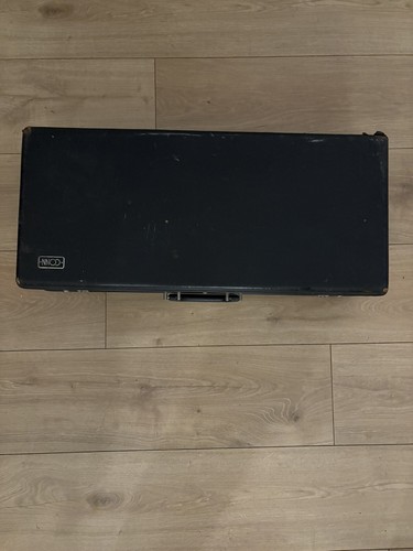 Rare Vintage Conn 6M “Shooting Star” Alto Saxophone - Factory ...