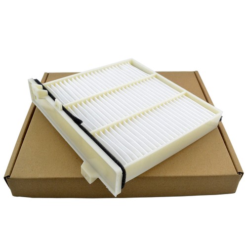 Cabin Air Filter for Mitsubishi Pajero MR500057 MR500058 XR 500058D | eBay
