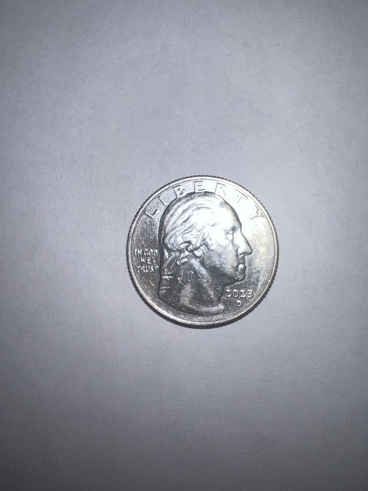 2023 Hope US Quarter | eBay
