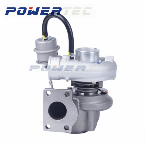Turbo charger 452191-0002 2674A371 for PERKINS Industrial 4.0 L T4.40 ...