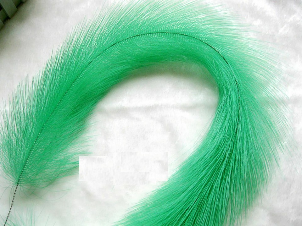 (6PCS) 39" Koi Fish Spawn Fry Catch Net Box Rope Brush Mop For Pond ...