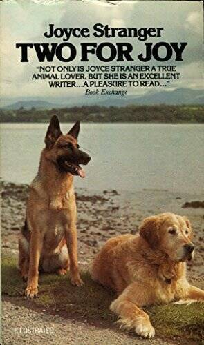 Two for Joy - Paperback By Joyce Stranger - GOOD | eBay