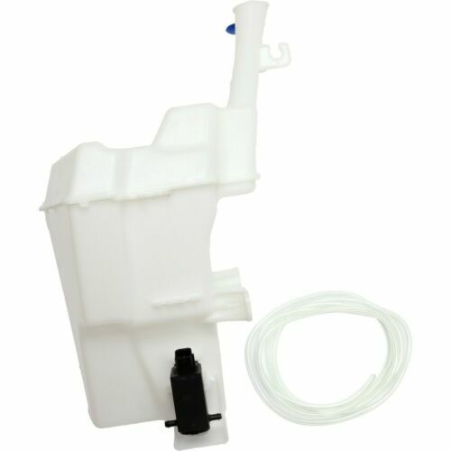 for 2012 2013 2014 2015 Kia Rio H/B Washer Tank, With Cap, W/ Sensor, w ...