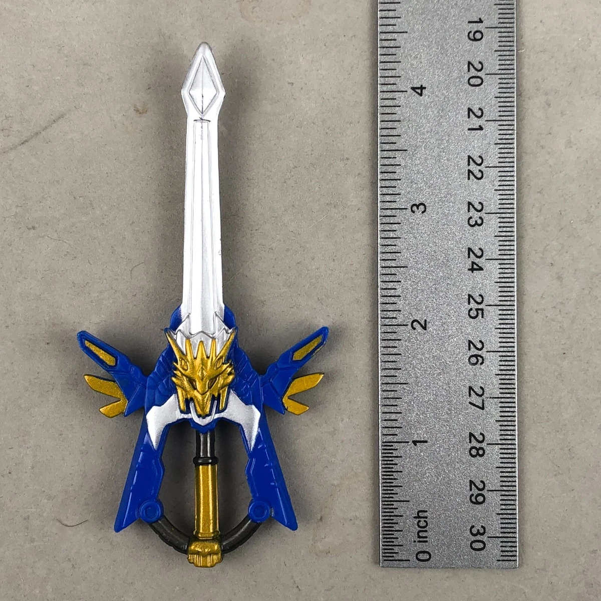 God Ryukendo Dragon