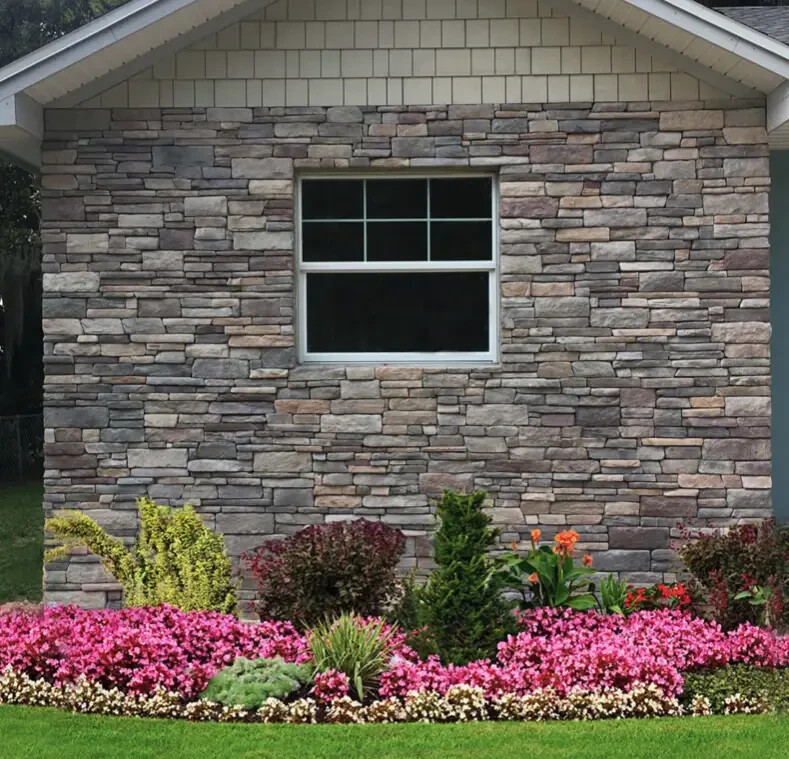 Country Stone - Ridge Stone - Ambleside - Cladding Veneers -£45 sq/m ...