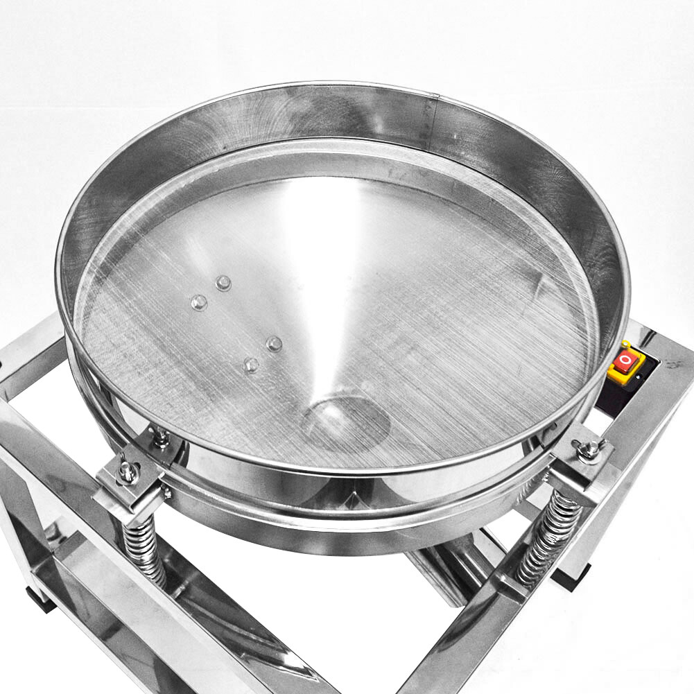 Flour Sieve Machine