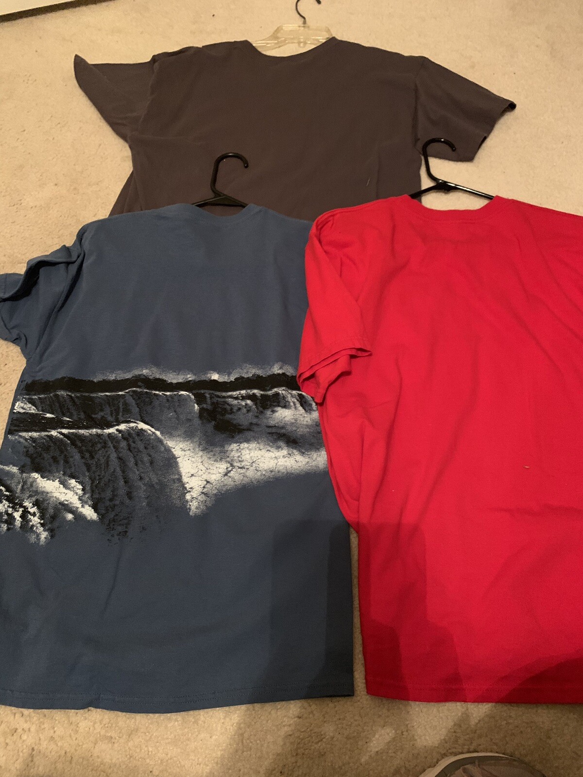T-Shirts Destination Themed (Canada/S Dakota) - Gem