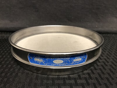 Shakers - Standard Test Sieve