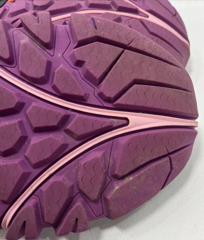 Merrell Shoes Women 8.5 Select Wet Grip Slip Resistant Fresh Air ...