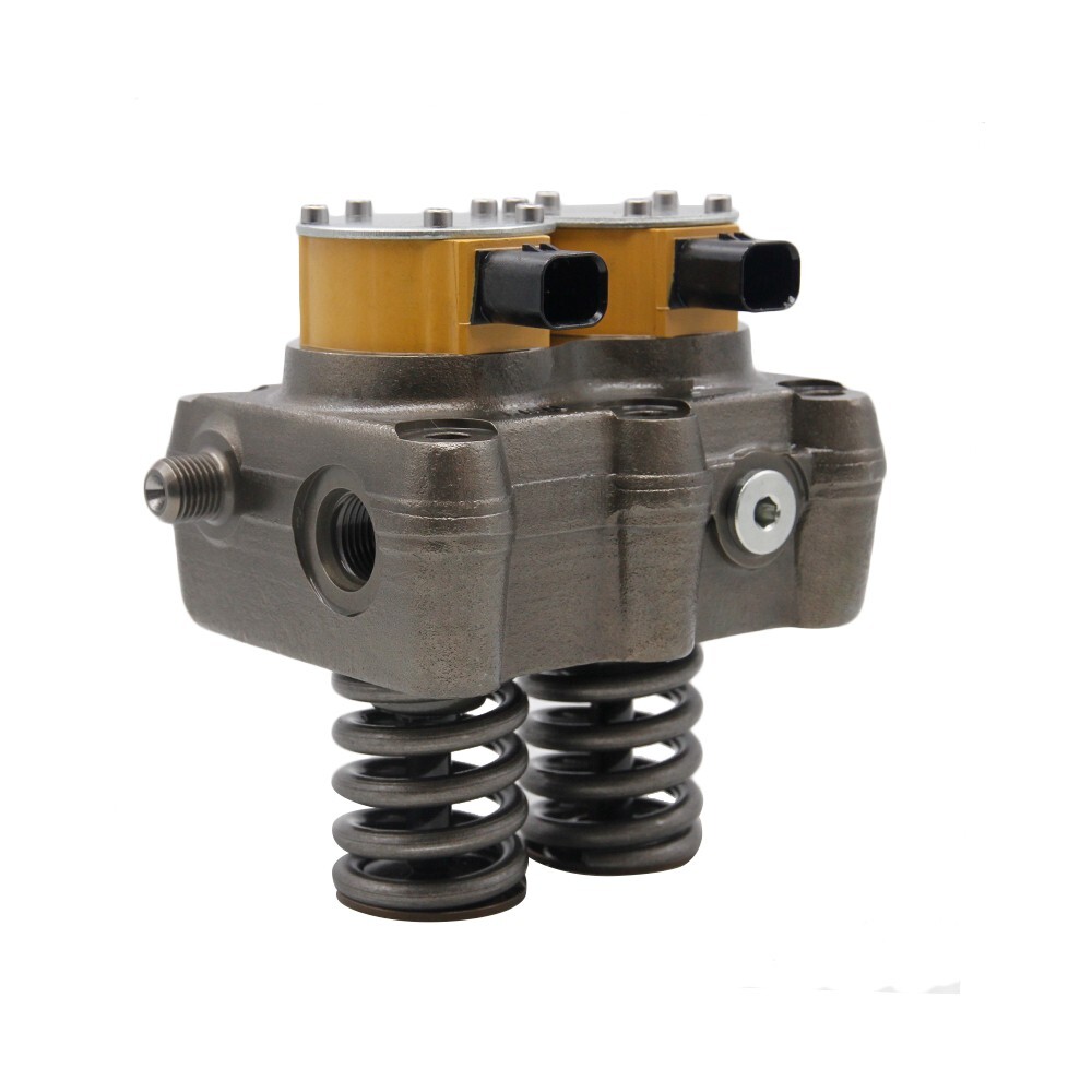 CAT C9.3 Pump Head 492-5549 Head Rotor for Caterpillar engine | eBay