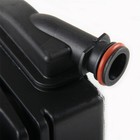 4.0T Oil Separator Fit For AUDI S6 S7 S8 A8 CTGE CTGA CTFA CRDB CWUB ...