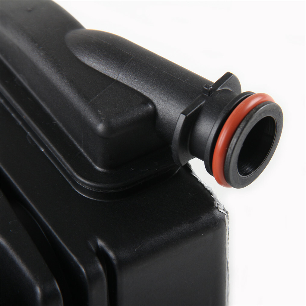 4.0T Oil Separator Fit For AUDI S6 S7 S8 A8 CTGE CTGA CTFA CRDB CWUB ...