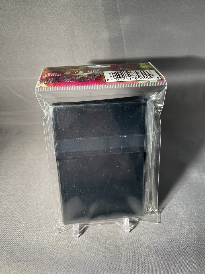 1x Kuriboh Kollection - Yu-gi-Oh Card Sleeves - Sealed 50 pack | eBay