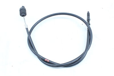 YAMAHA XT 660 X R DM014 Kupplungszug Kupplungsseil 89 | eBay