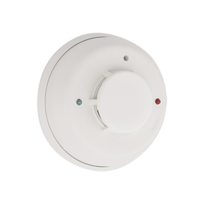 Smoke Detectors - Smoke Detector With Bases