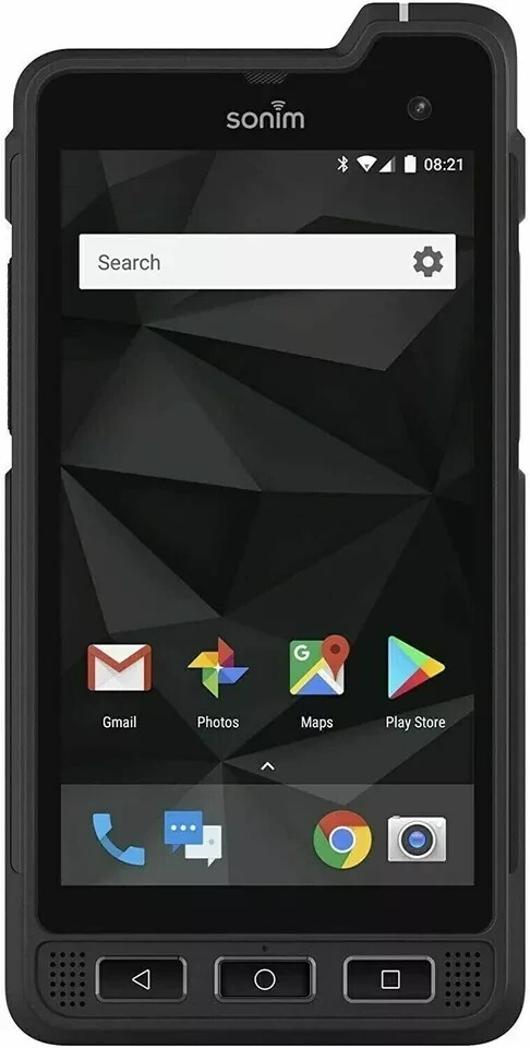 NEW! Sonim XP8 XP8800 Rugged Smartphone Verizon 64GB 12MP | eBay