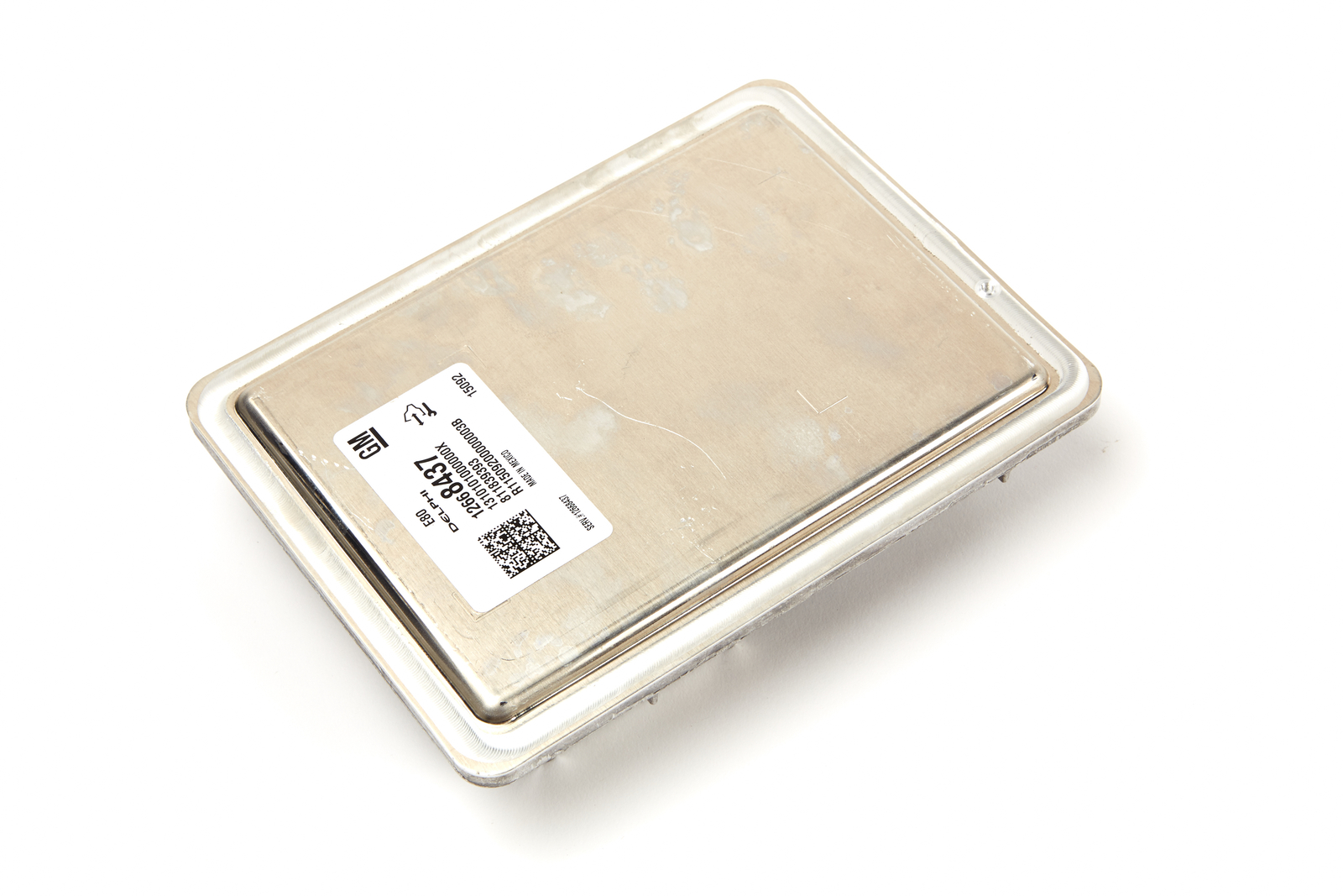 GM Engine Control Module 19420197 | eBay