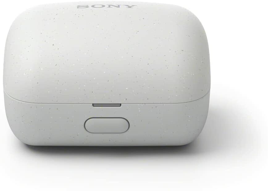 Sony LinkBuds Truly Wireless Earbuds - WFL900/W 27242923010 | eBay