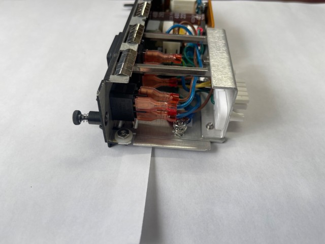 EM940-PS/AC 1445101906 MRV OptiSwitch OS940 series-MRV AC POWER SUPPLY ...