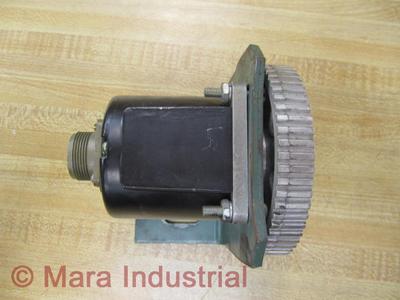 Motors for Automation - Litton Clifton Precision