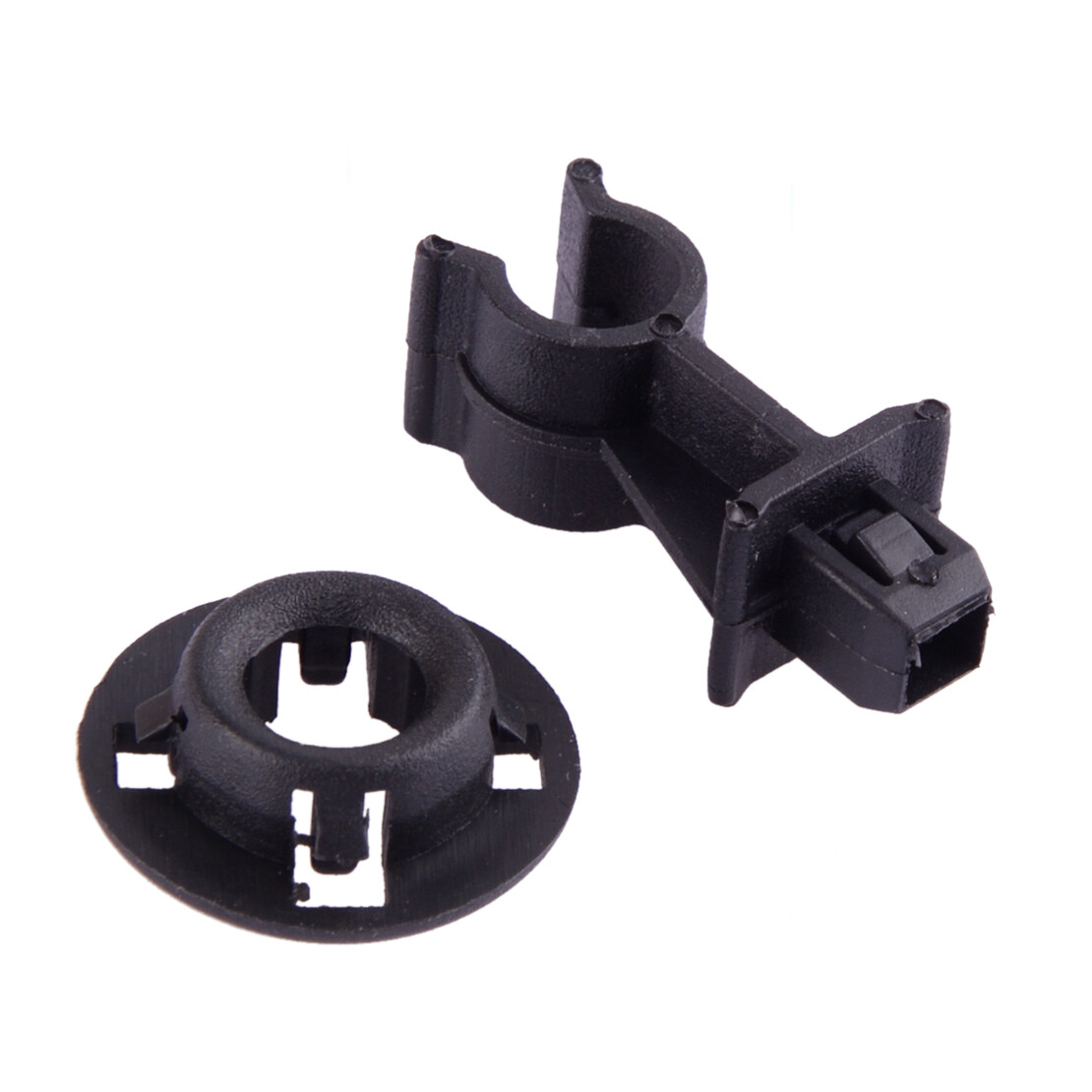 10x Hood Bonnet Support Rod Grommet Fit for Nissan Navara D40 ...