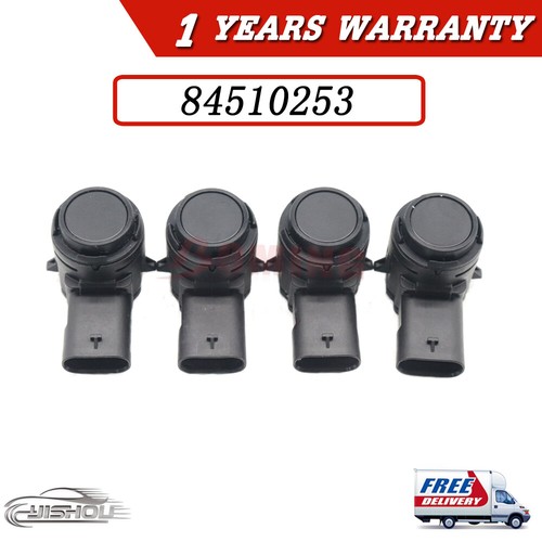 Parking Assist Sensor 84510253 Fits for GMC Chevrolet 84360381 84360386 ...