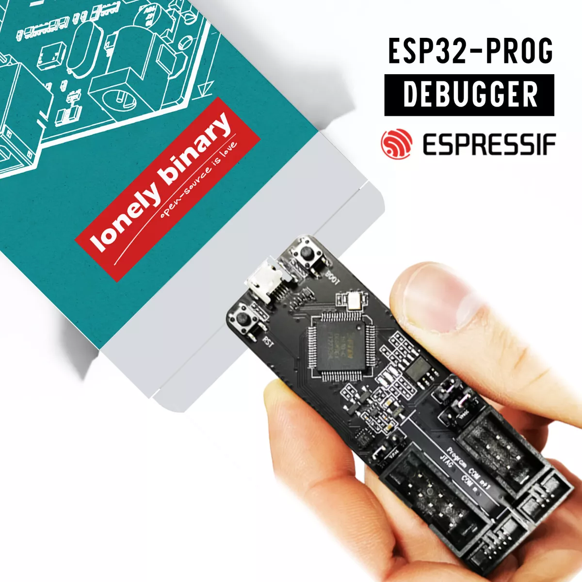 Debugging Esp32 Arduino Esp Idf Projects Using Esp Prog And 54 Off